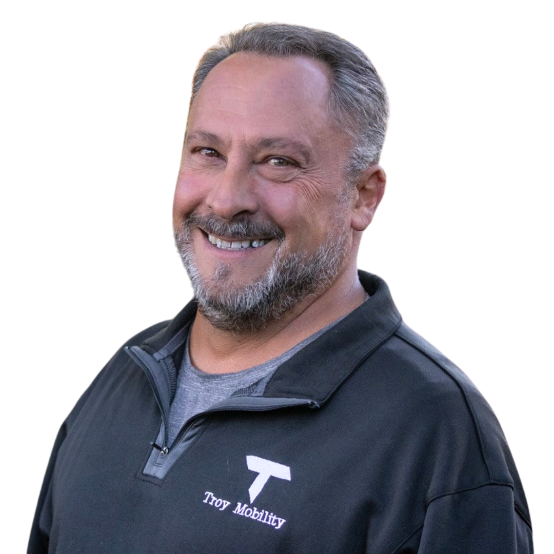 Webinar For MSP's | Troy Mobility